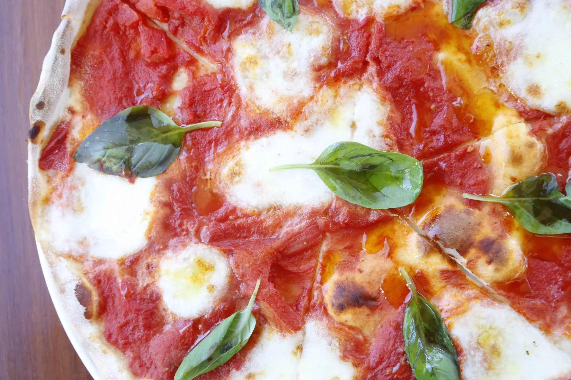 Menu | Crusty Pizza Bar | Pizza Restaurant in Rockingham WA
